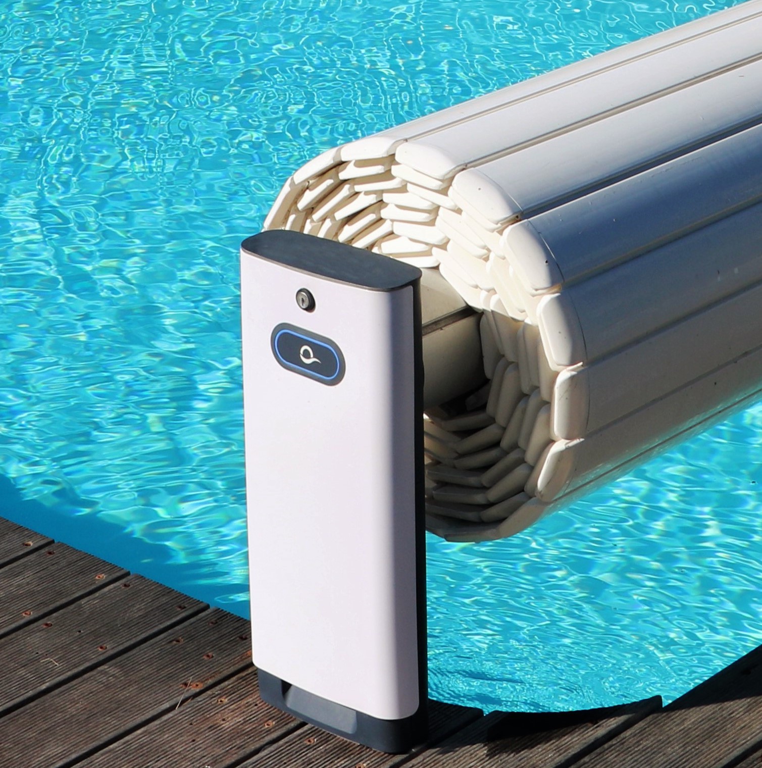 Air Cover 200 - Blue DEP