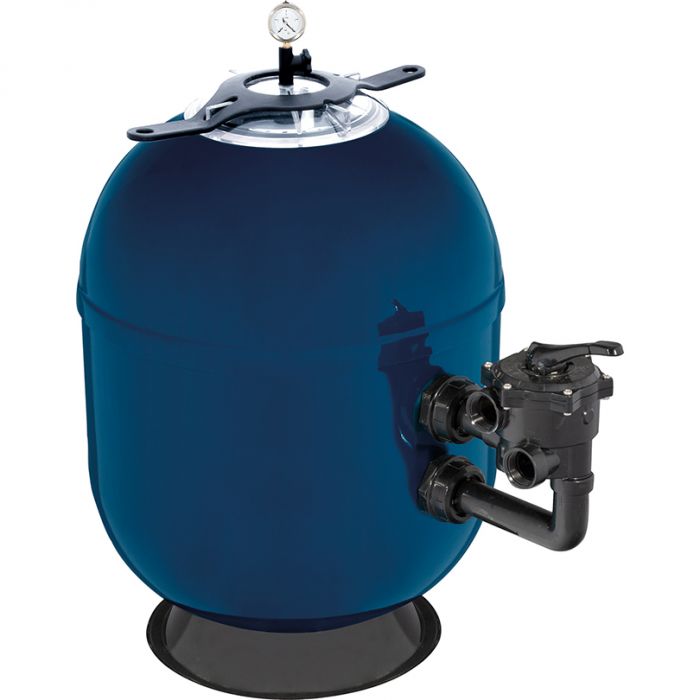 FILTRE T-WATER ELIT - Blue DEP